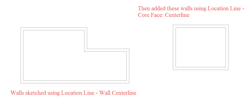 Revit OpEd: Copy Monitor Wall Location Line Selection - Revit Forum