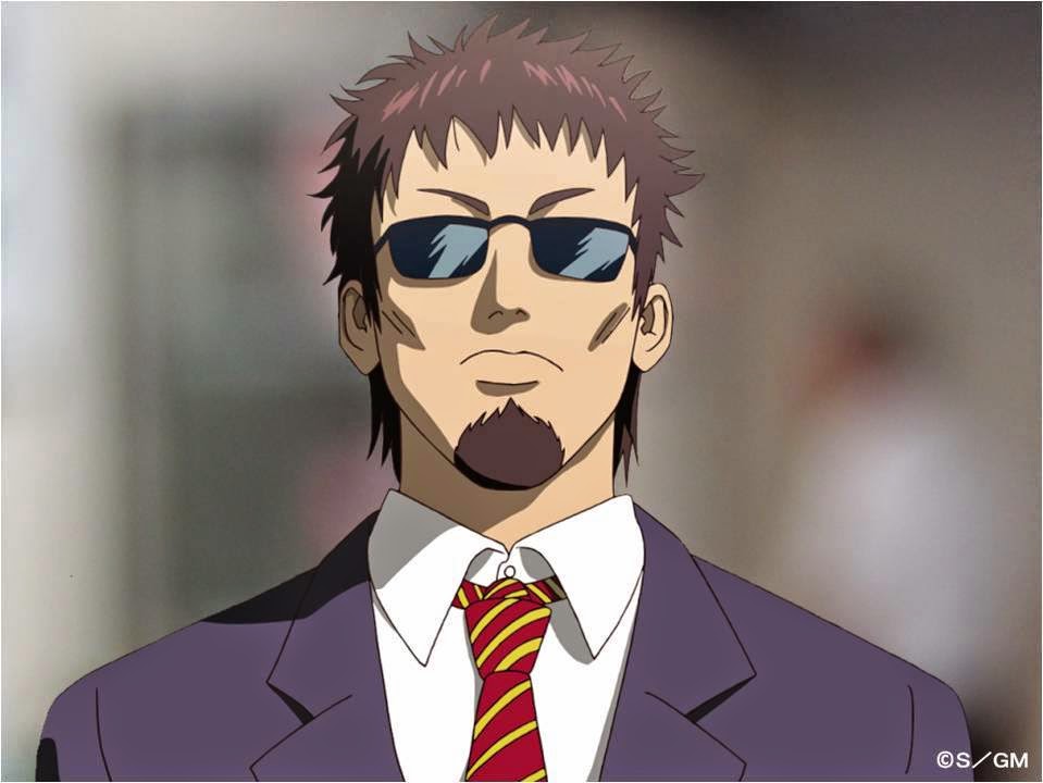 madao-san