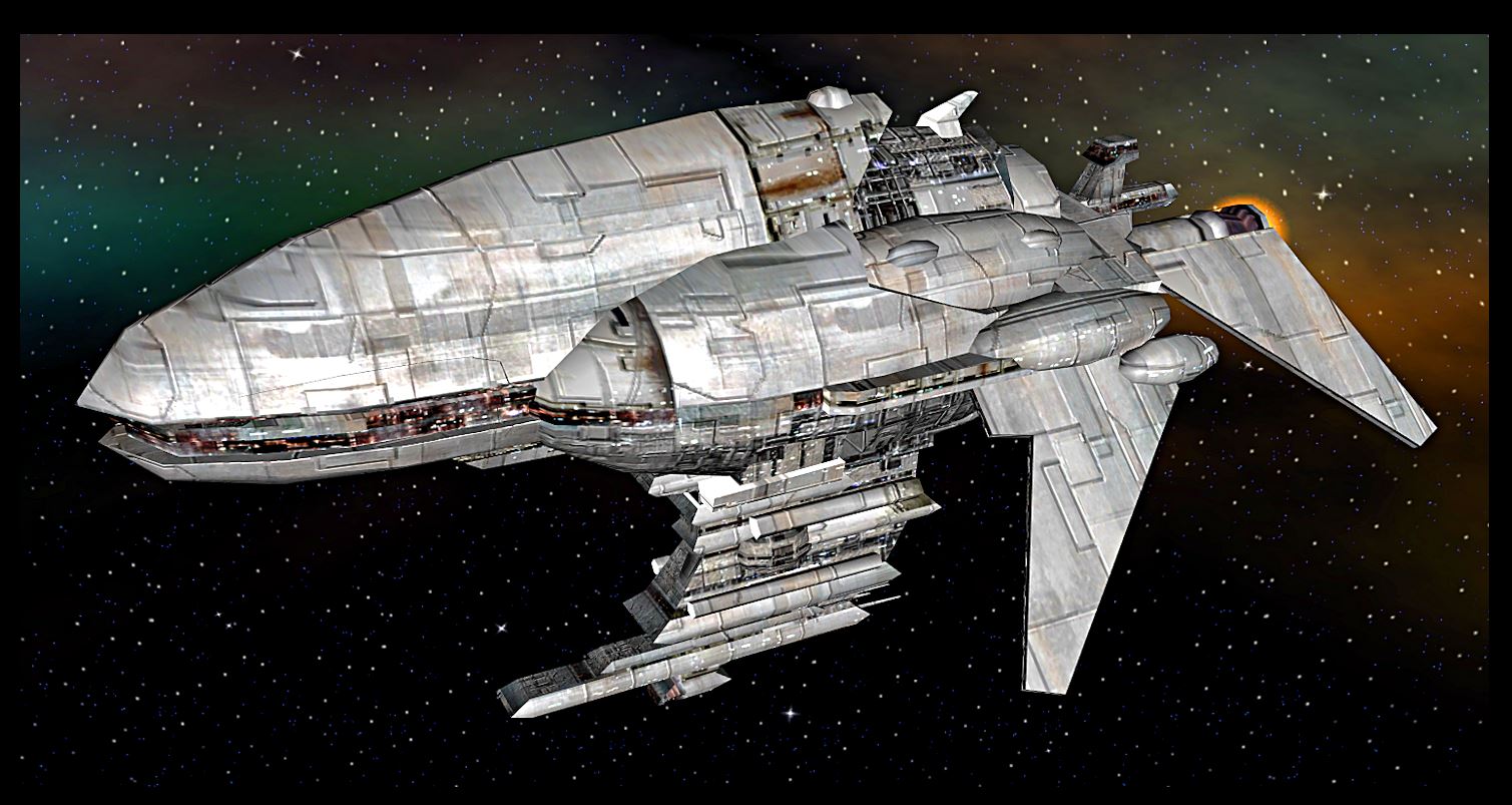 BLACK SIX RED SEVEN: ARMADA PREVIEW: REBEL FLEET ARTICLE POSTED THIS WEEK!
