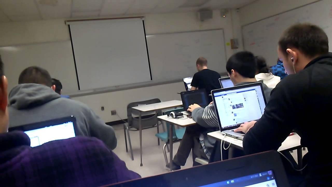 Hello USA: how hard is computer science