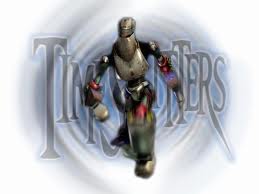 Análise: TimeSplitters 1