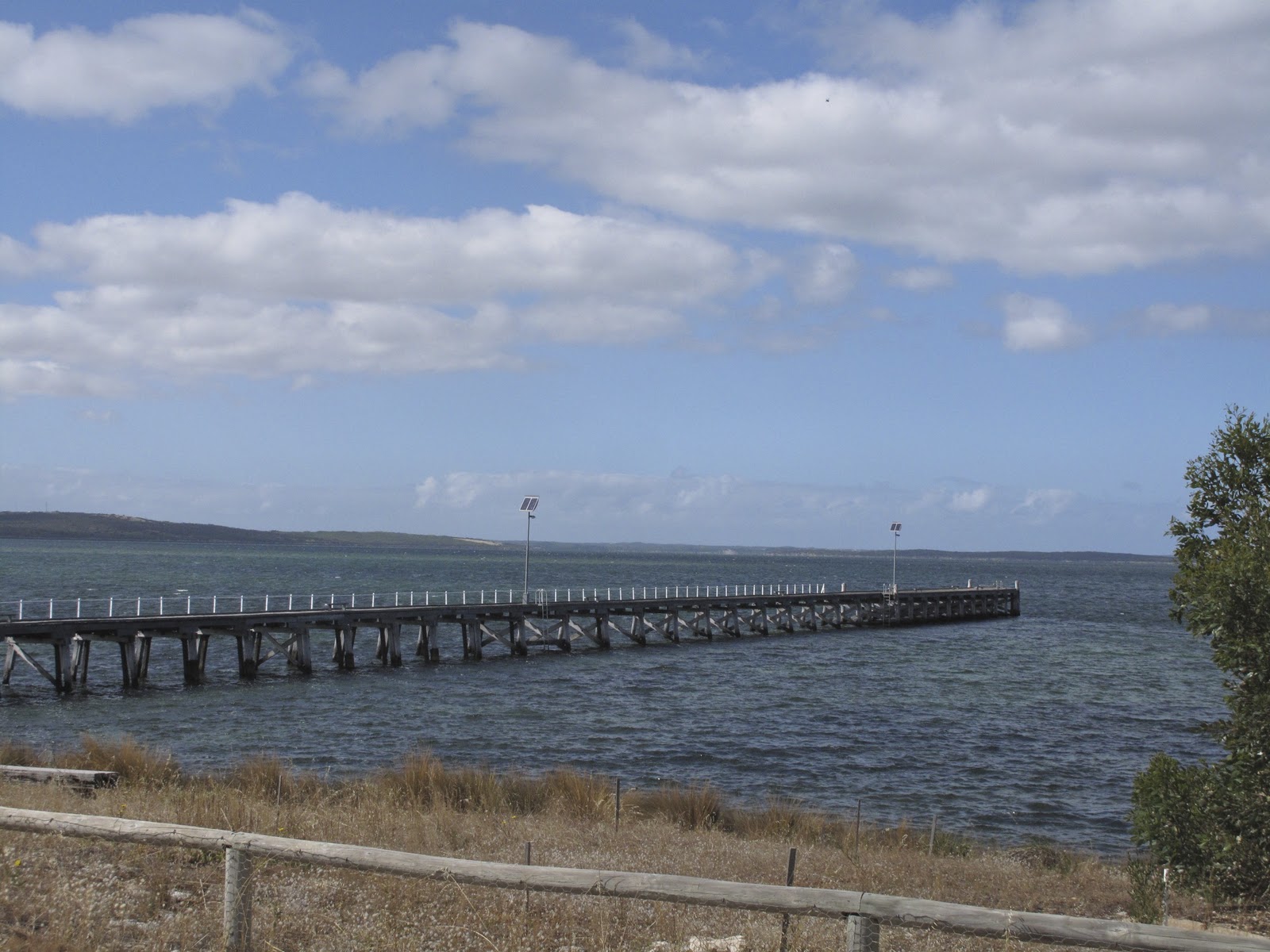 Julia Woolgar: The Long Drive, Port Lincon-Dutton Bay, Lipson Cove to ...