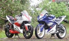 10 Foto Modifikasi Yamaha YZF R15 Terbaru | Tropie Modifikasi Motor
