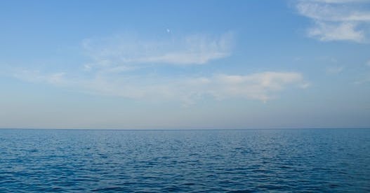 Connieann's Corner: The Color Blue