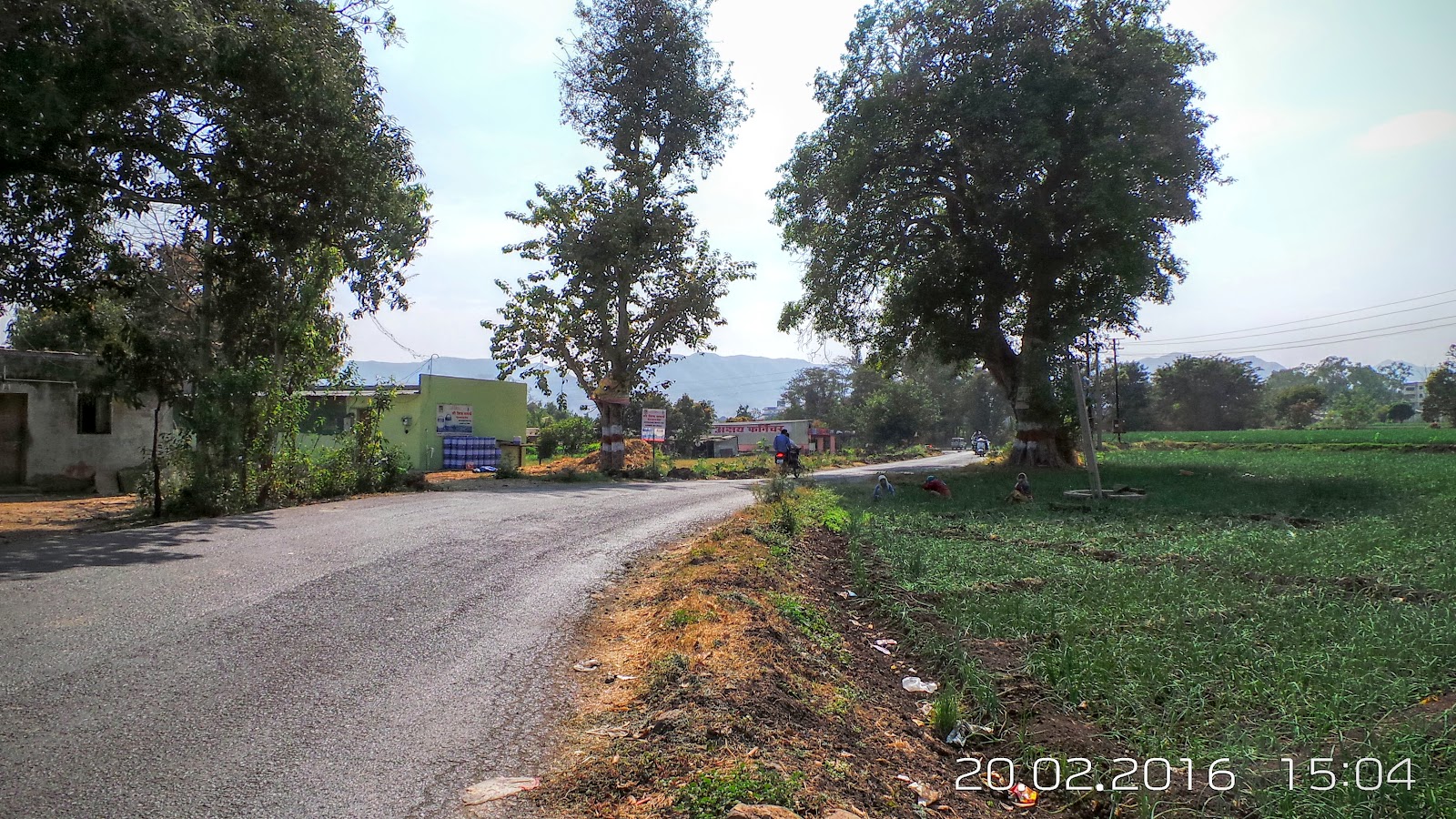 Ravi Karandeekar's Pune Real Estate Market News Blog: There is ...