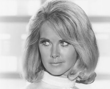 MUSINGS OF A SCI-FI FANATIC: Wanda Ventham