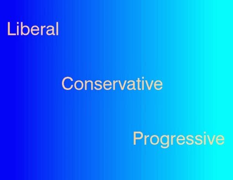 Progressive Democrats - Moving Forward, Not Back: Liberalism ...