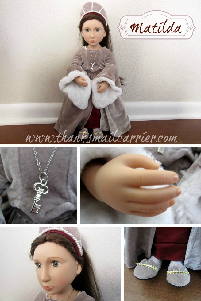 Thanks, Mail Carrier | English History Comes to Life in a Beautiful ...