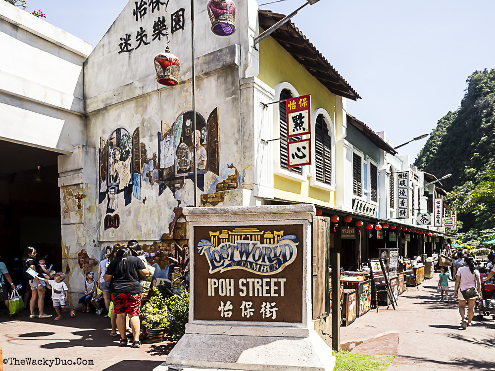 Ipoh for kids : Top 7 activities for families holidaying in Ipoh ...