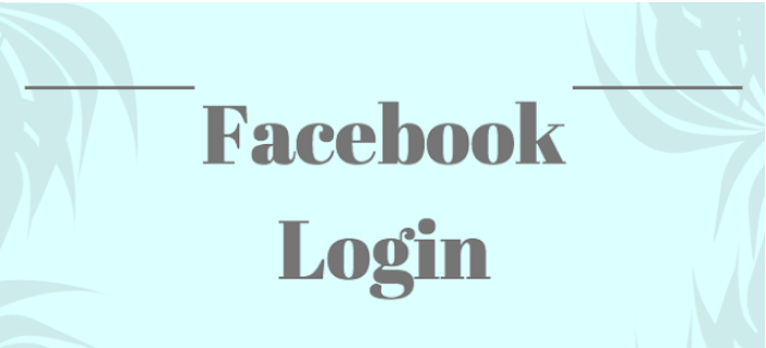 My Facebook Login ~ Facebook Tutor