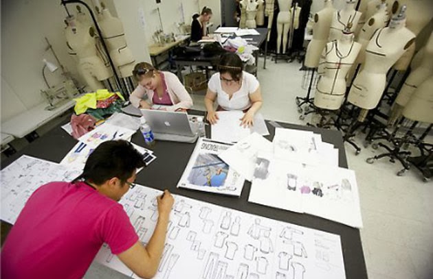 moda zaz: Diseñadores de moda