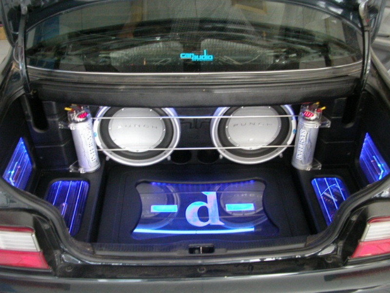 29+ Audio Mobil Sedan, Inspirasi Baru!