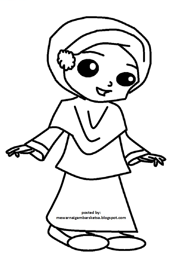 Inspirasi 20+ Menggambar Kartun