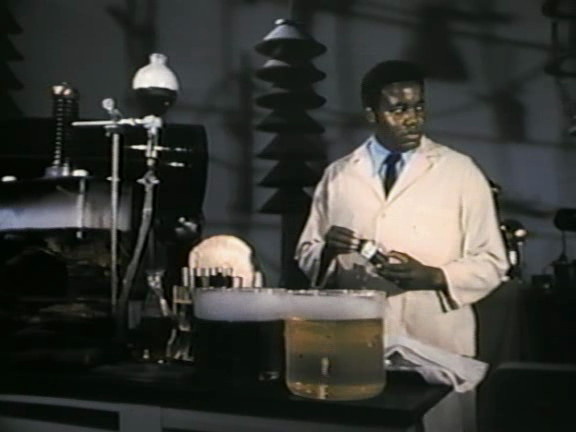 Signal Bleed: Frankenstein Month: 'Blackenstein' (1973)