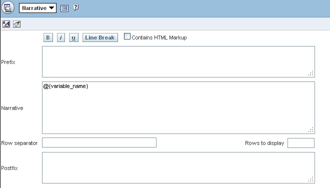 OBIEE: Using Presentation Variable in OBIEE OBIEE: Using Presentation Variable in OBIEE