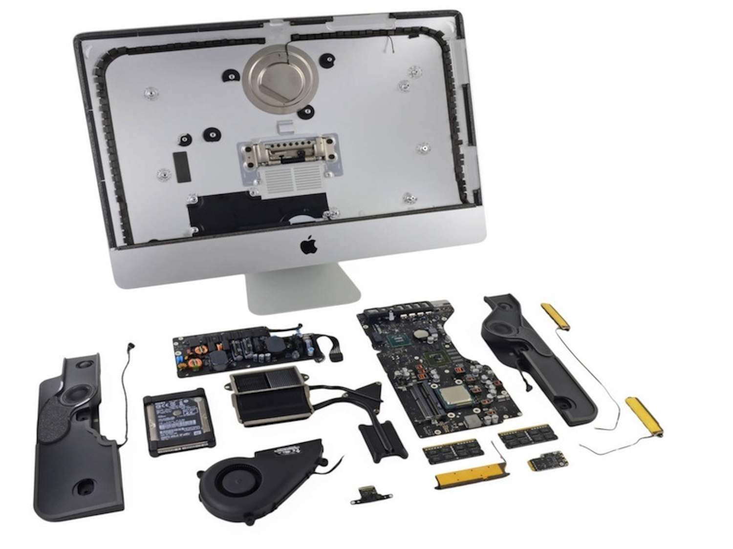 Benefits of getting Apple product repaired at an Apple Mac repair ...