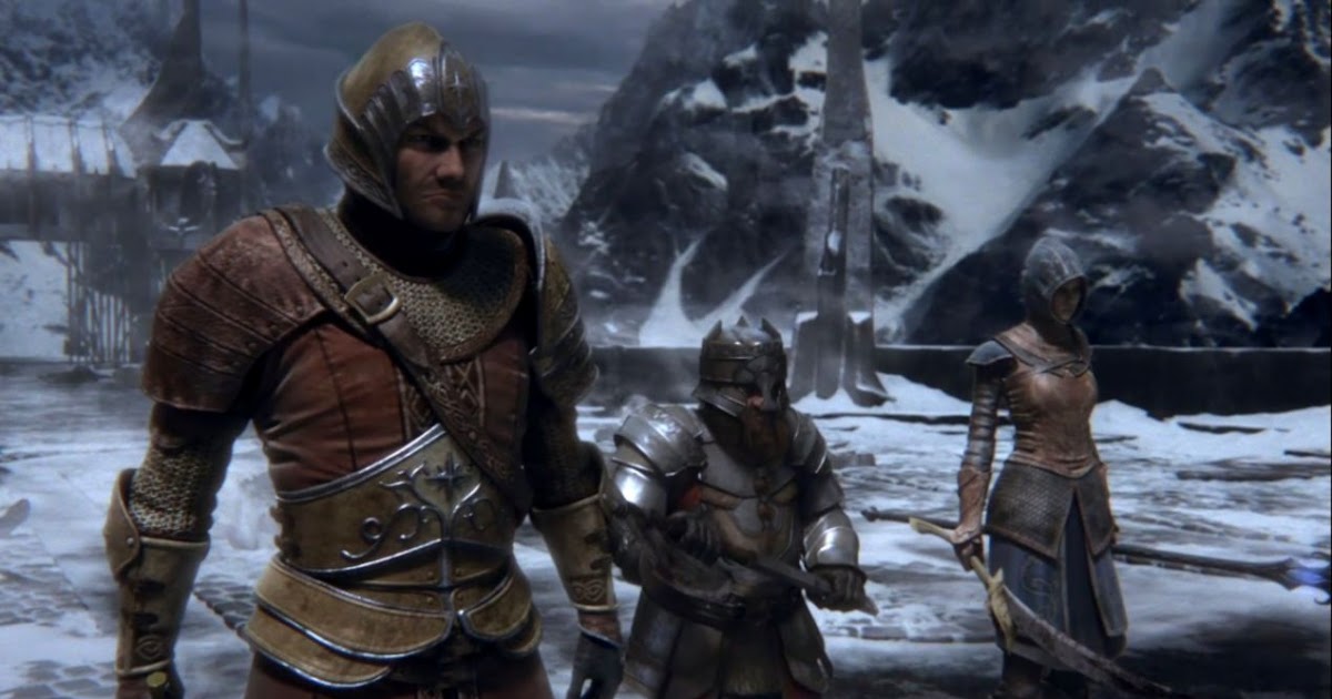 Lord Of The Rings Eradan Wallpapers Hd | Wallpapers Galery