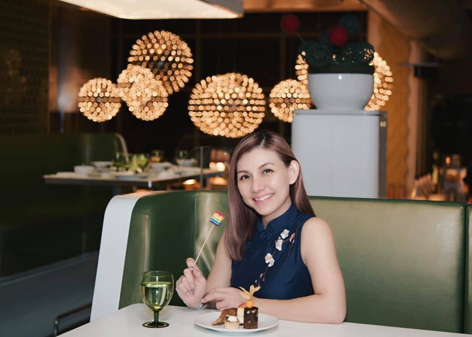 Malaysian Lifestyle Blog: A Showcase of the Executive Sous Chefs @ Nook ...