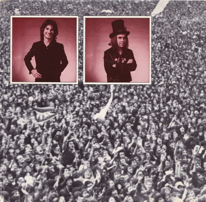 From Roots To Boots: The Slade Story