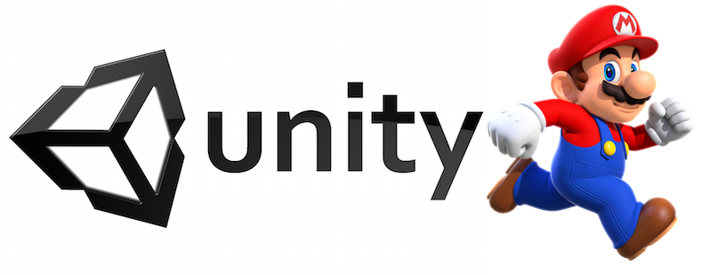 Programação de Super Mario Run é feita com engine Unity