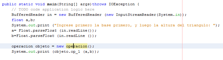 Programacion Web Java