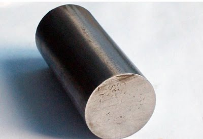 King Steel Pipe: Supply ASTM A572 Gr.50 Round Steel Bars