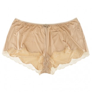 The Beauty of Life: Trend-Spotting: Tap Pants