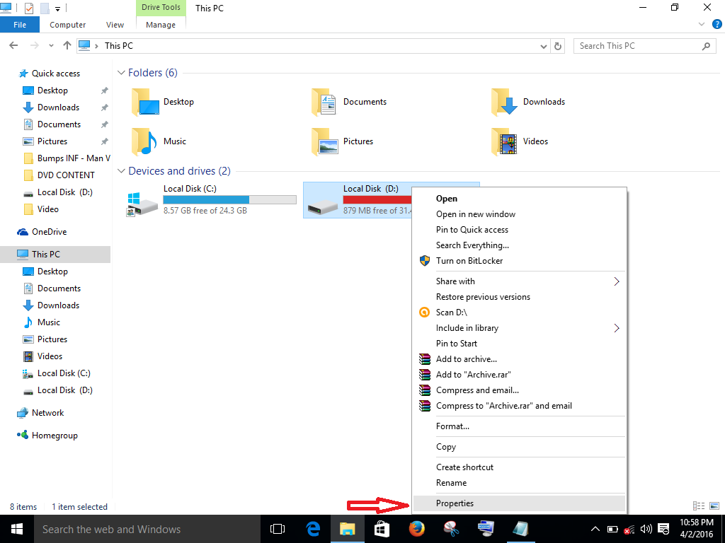 How To Access Computer Files Wirelessly From Another Computer or Phone (Using Connectify Hotspot ...