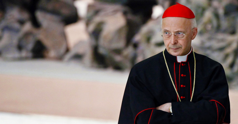 Italian Bishops Approve Anti-Abuse Center “Woe to whoever touches ...