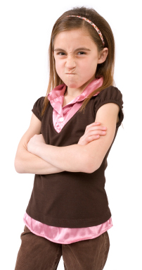 MINDFRAMES: Why is my child so dramatic?