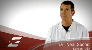 MAKE LIFE BETTER: WHAT DOCTORS SAY ABOUT BIOS LIFE S ---07-10-2012