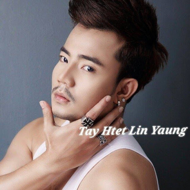 M y a n m a r H u n k s: Tay Htet Lin Yaung