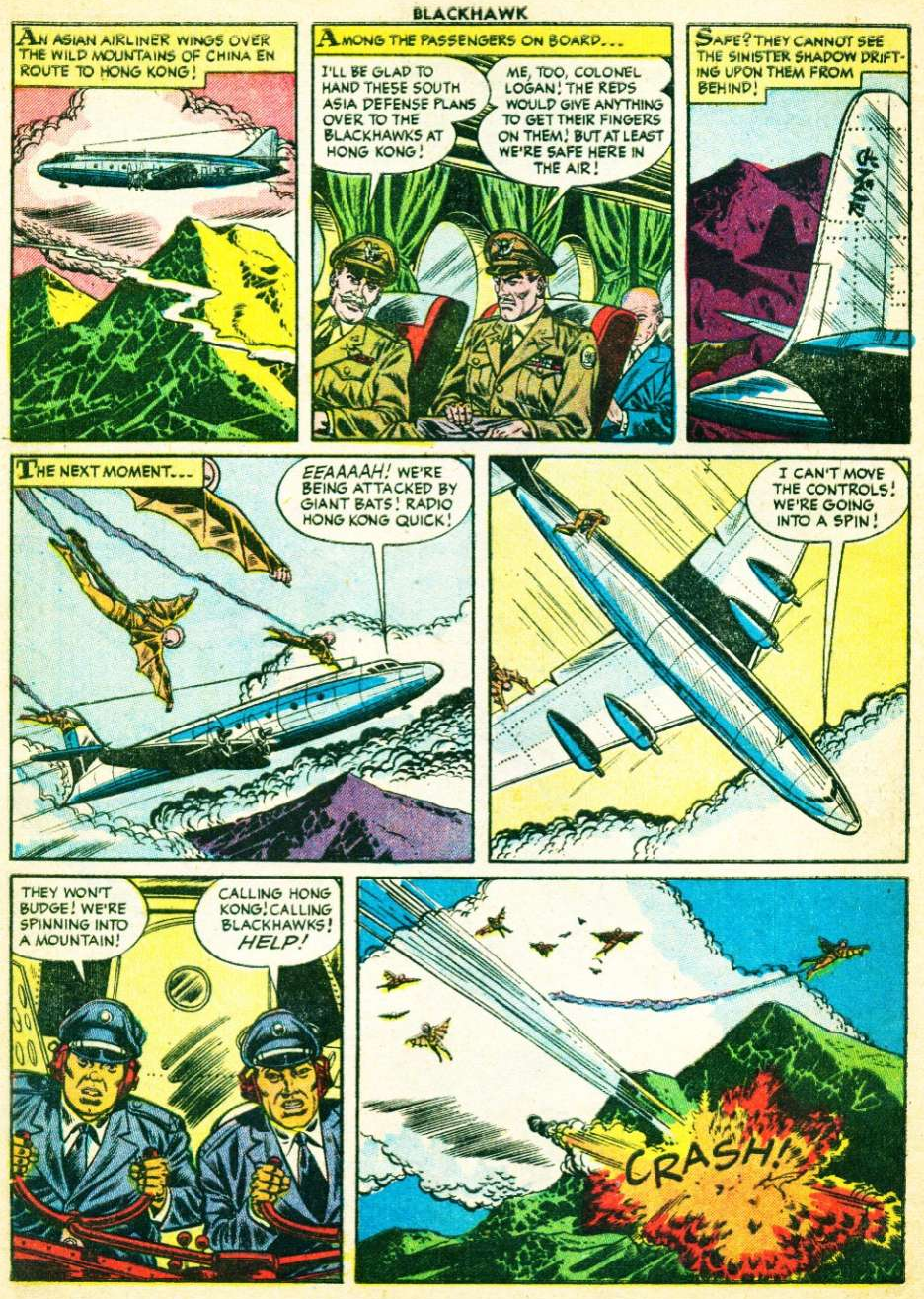 The Comic Book Catacombs: July 2014