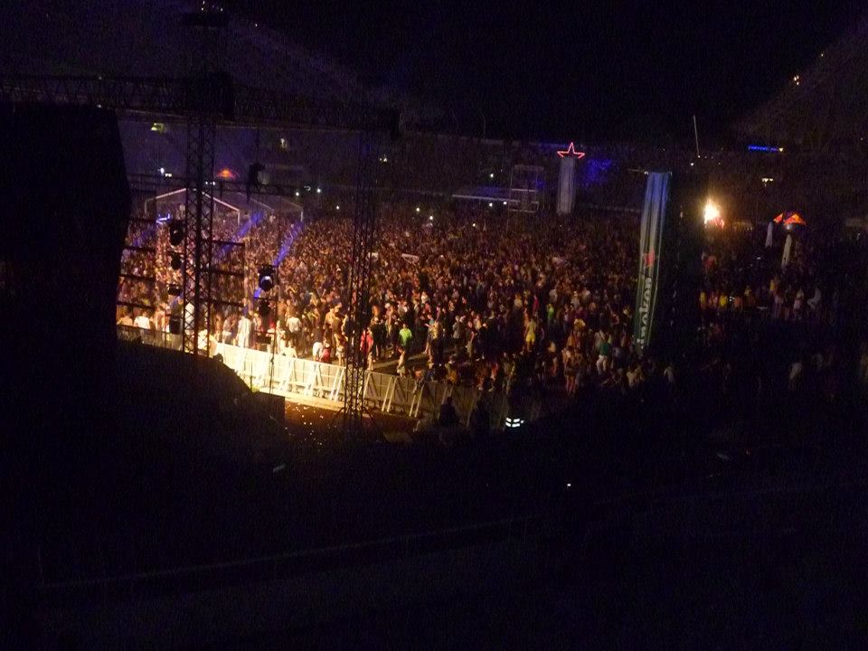 Travel-Addict: The Yacht Week Croatia Black Route 2013 - The Finale ...