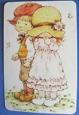 Working Through It: Swap Cards