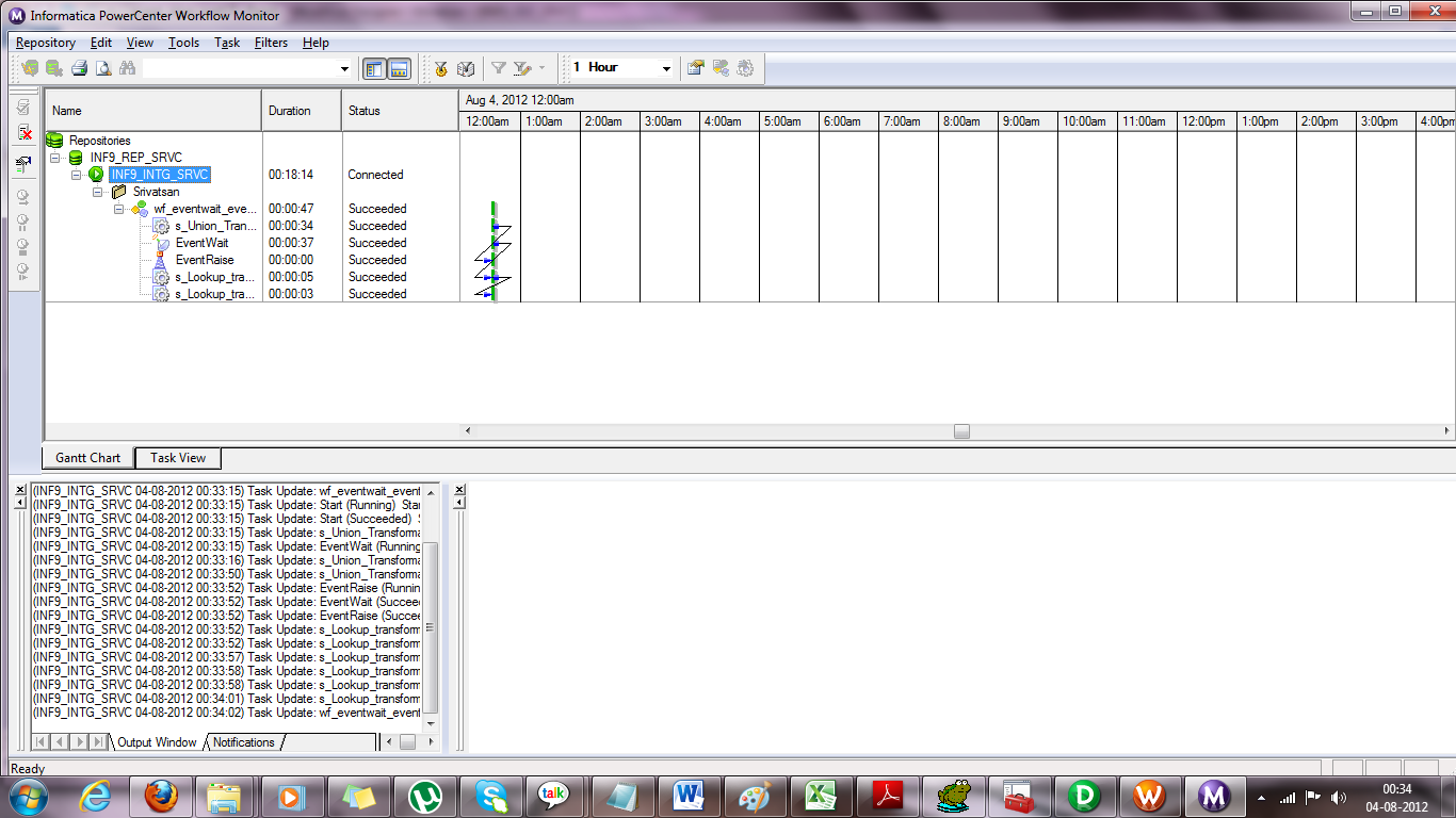 Informatica and Boxi for Dummies: Event Raise and Event Wait Task in ...