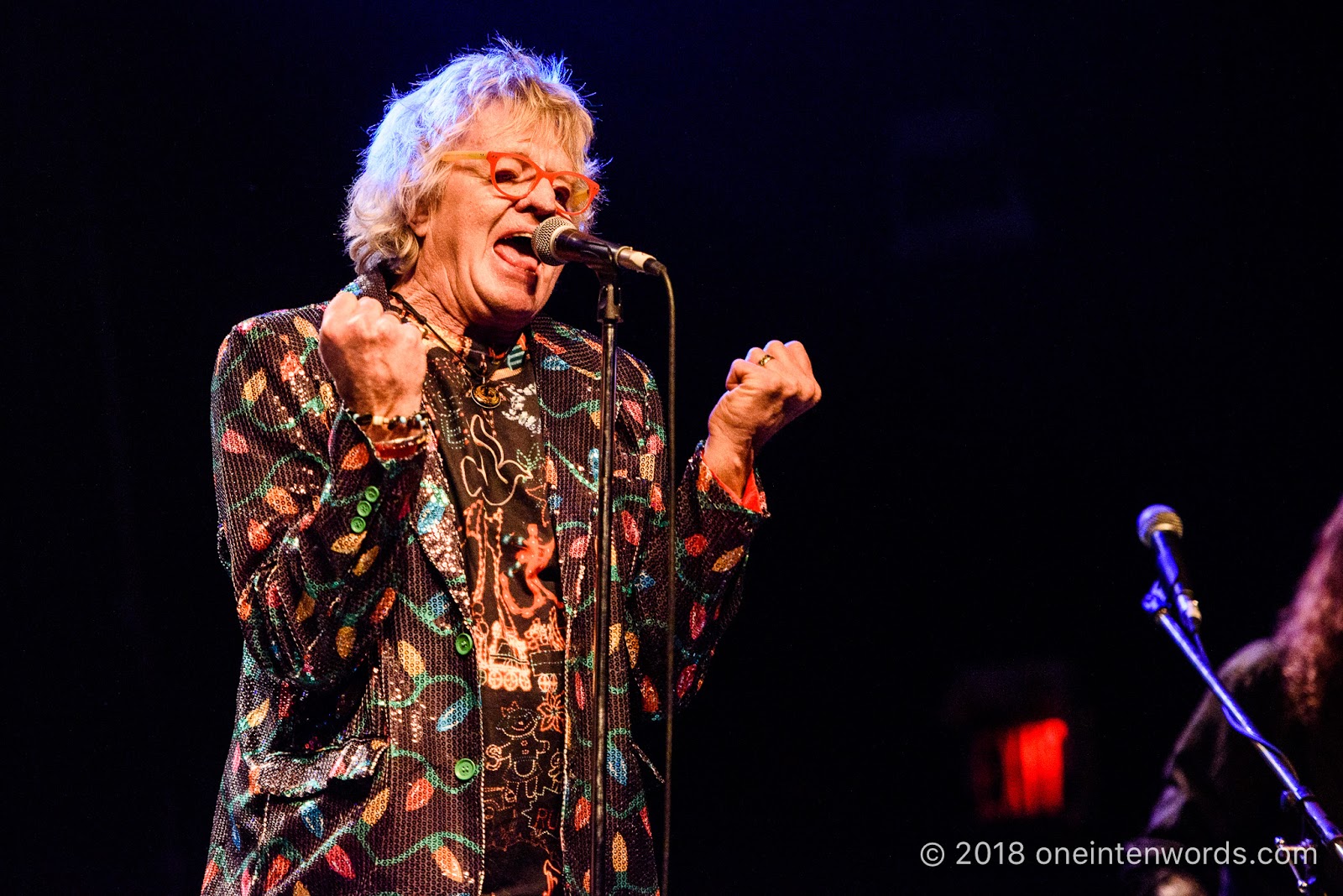 one in ten words: Goddo perform their Farewell Concert at The Phoenix ...