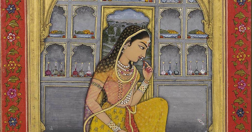 The legend of Rani Padmavati - the last moments of her life!