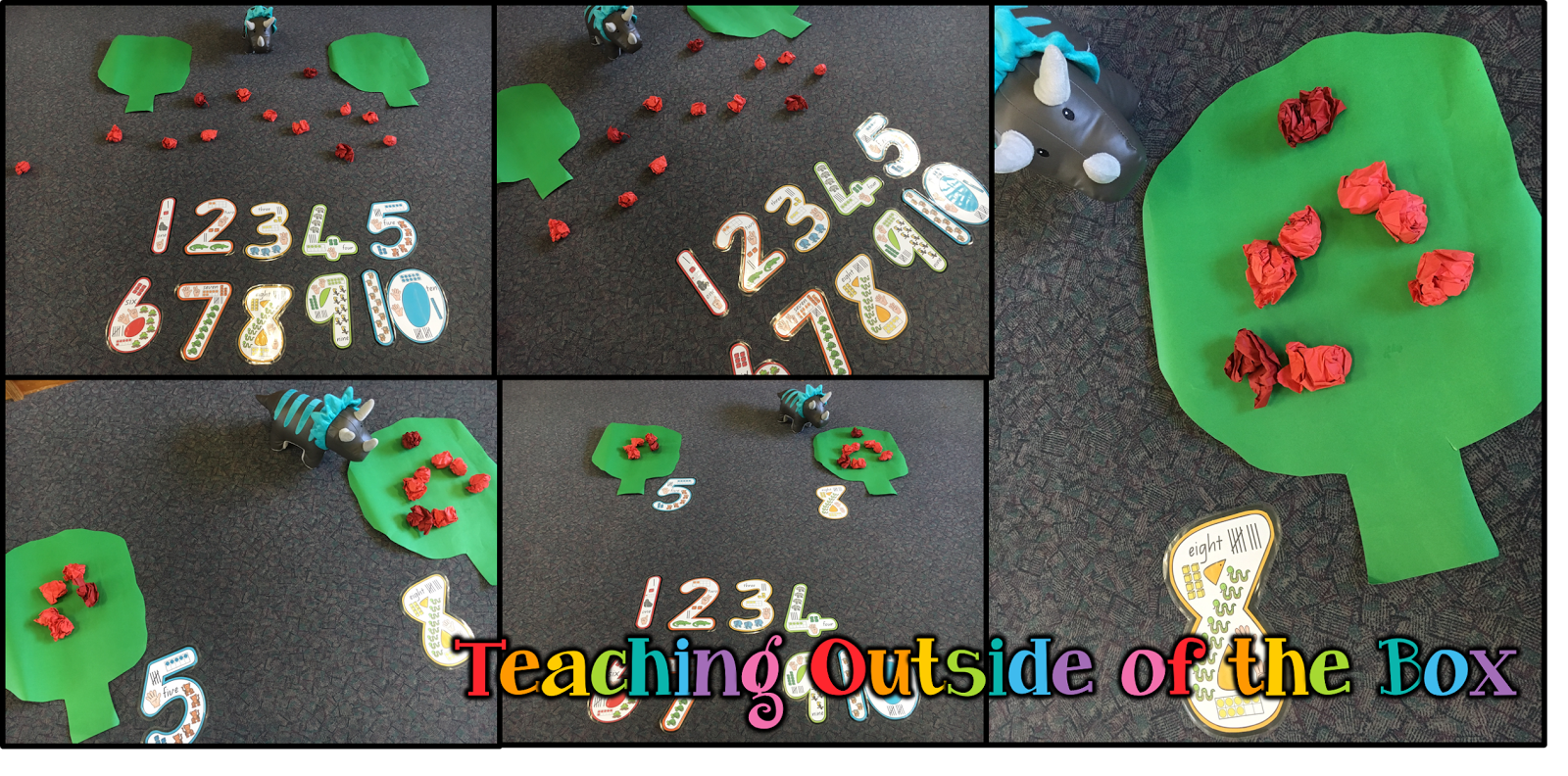 Teaching Outside Of The Box A Dinosaur Math FREEBIE teaching-outside-of-the-box-a-dinosaur-math-freebie
