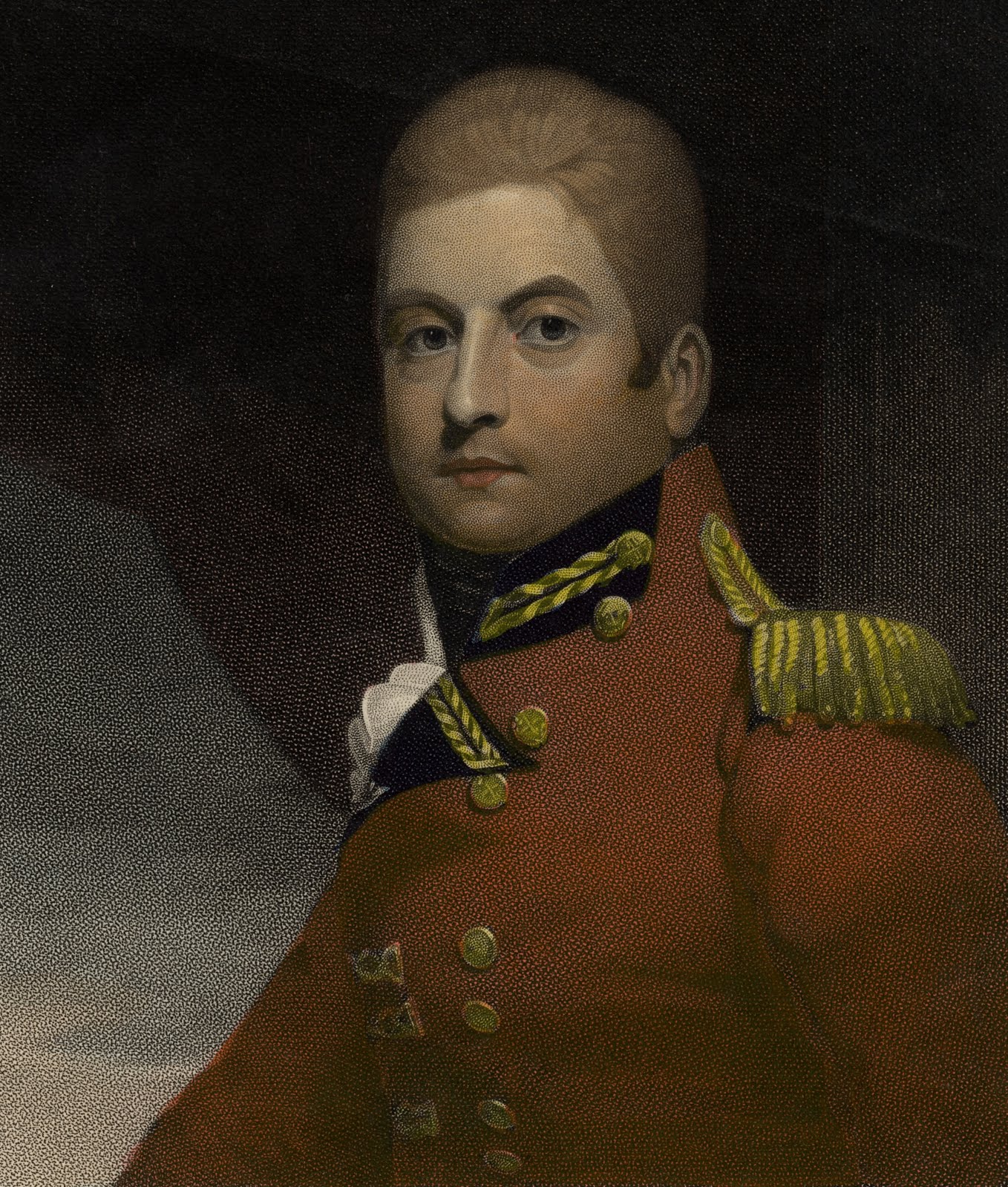 наполеон и революция: Гордон (George Duncan Gordon) Джордж Дункан (1770 ...