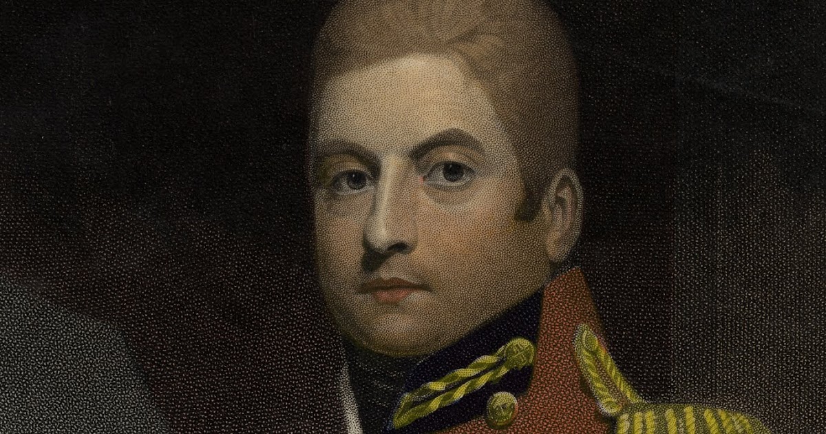 наполеон и революция: Гордон (George Duncan Gordon) Джордж Дункан (1770 ...