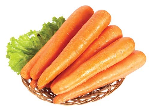 Carotomax : kepentingan lobak merah sangat banyak - Heal Thy Love Beauty