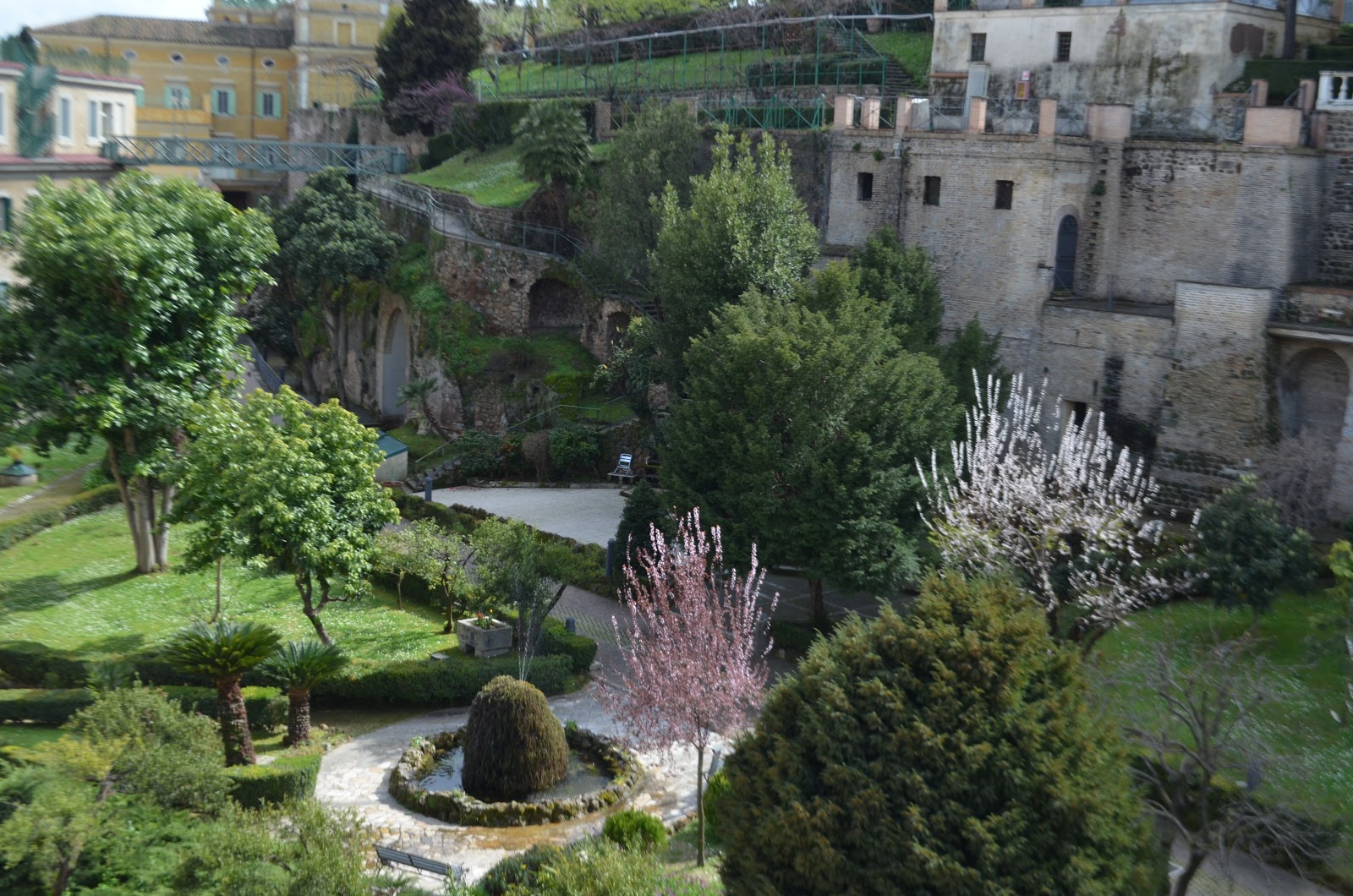 My Around the World Adventure: The Jesuit Curia and other Photos (Rome, IT)