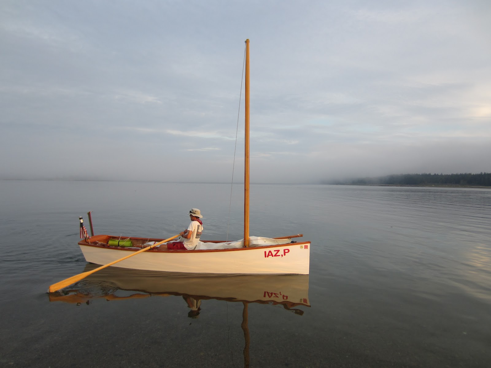 Jay: Amature Boat Building How to Building Plans