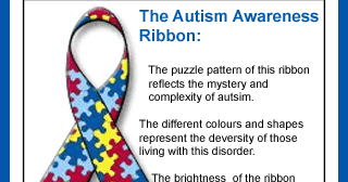 Autism Light: Has Autism