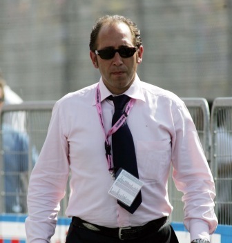 C-Cycling.com - I know cycling...: Interview - Stefano Allocchio (Sport Manager, RCS)