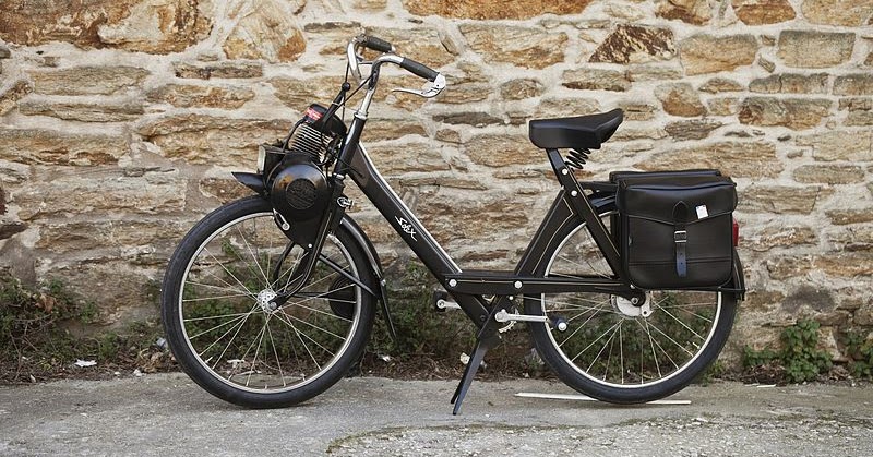 Lectures del retorn: Llarga vida al 'motoret'