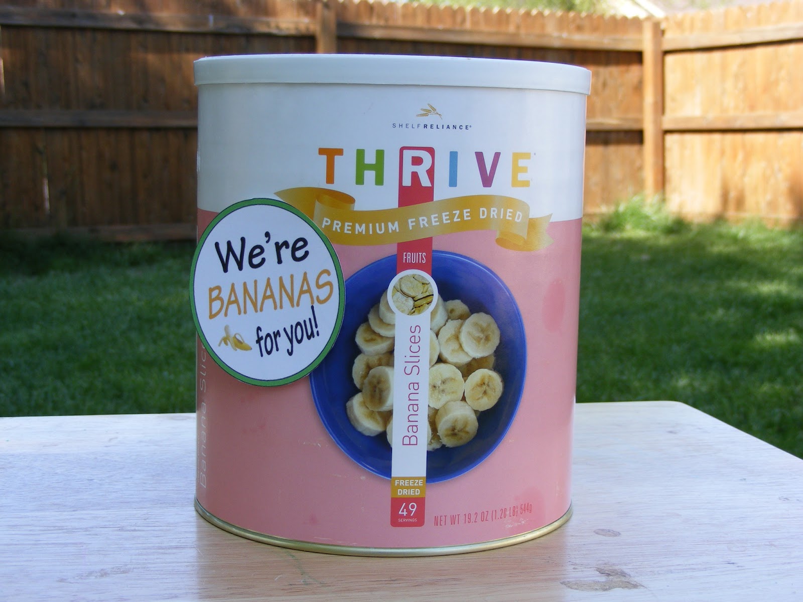I'm THRIV[E]-ing: THRIVing Teacher Appreciation Gift Ideas