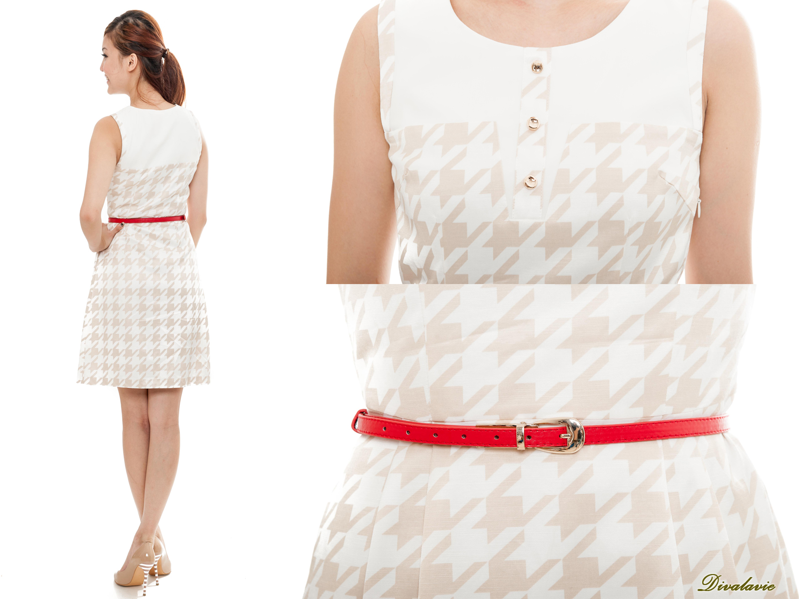 :Divalavie.com Boutique Online:: Dresses Apparel Fashion for Office ...