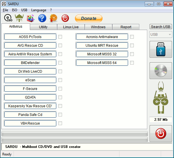 ZOTHLI: How To Create Windows 7,Vista,XP Multi Bootable DVD